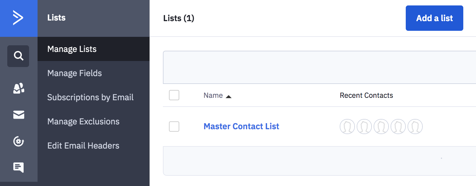How to Build a Profitable Email List for Affiliate Marketing Fast