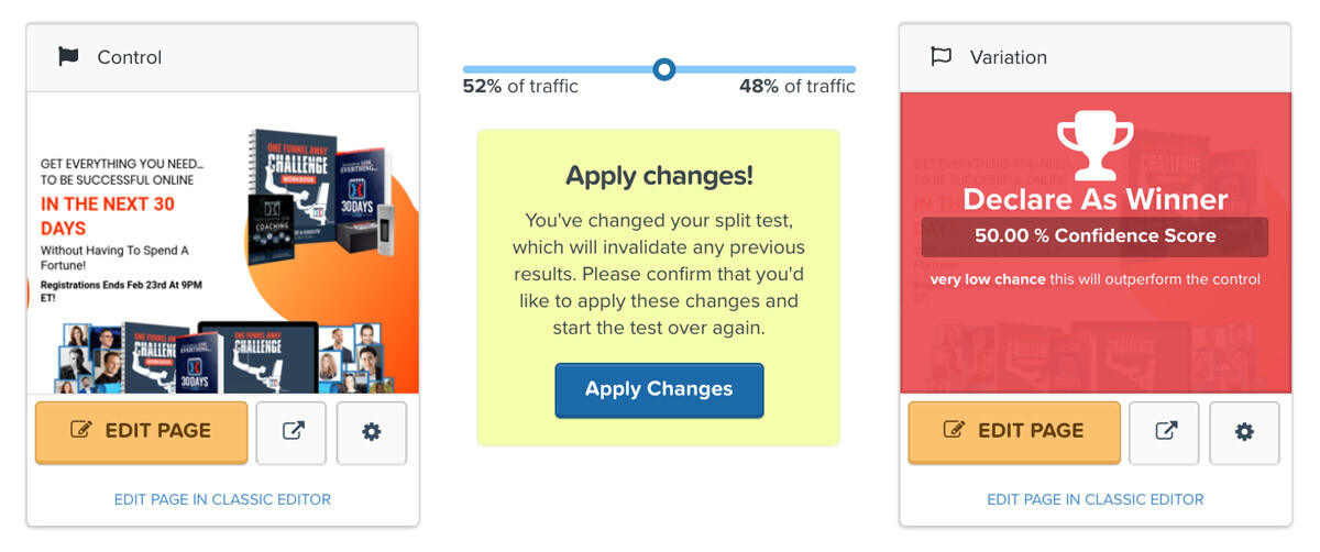 What EXACTLY is Clickfunnels? Inside Look + Free Funnel Template