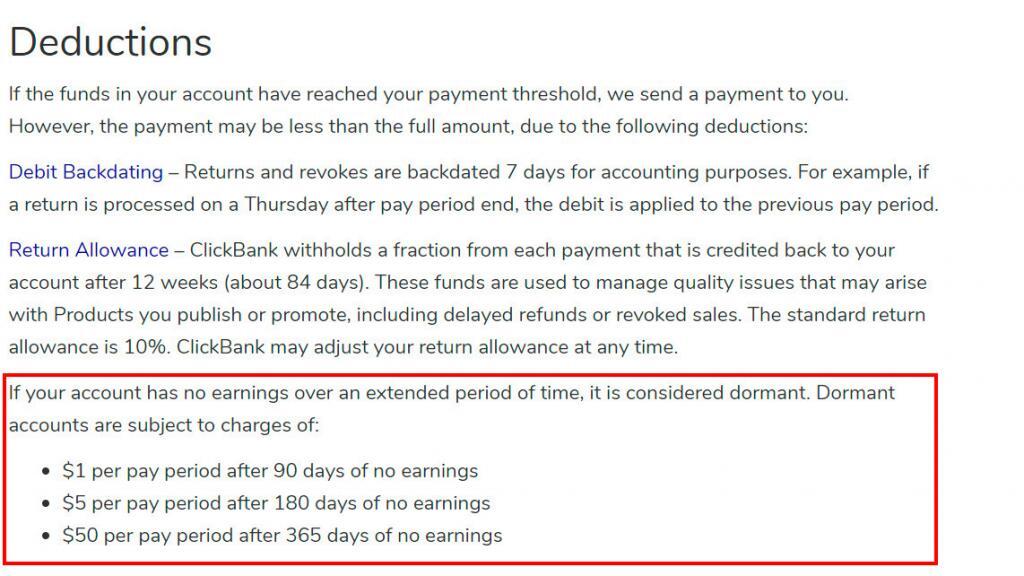 Clickbank review | The Good, Bad & The Ugly Behind The Affiliate Program