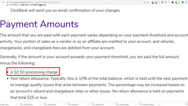 Clickbank review | The Good, Bad & The Ugly Behind The Affiliate Program