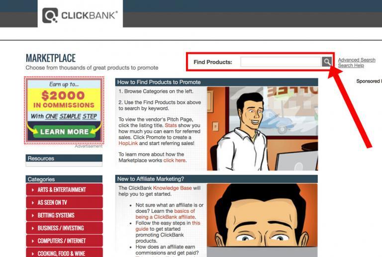 Clickbank review | The Good, Bad & The Ugly Behind The Affiliate Program