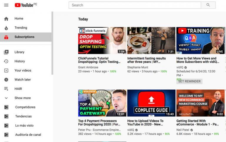 Youtube For Affiliate Marketing? Step-by-Step Guide To Explode Your Profits