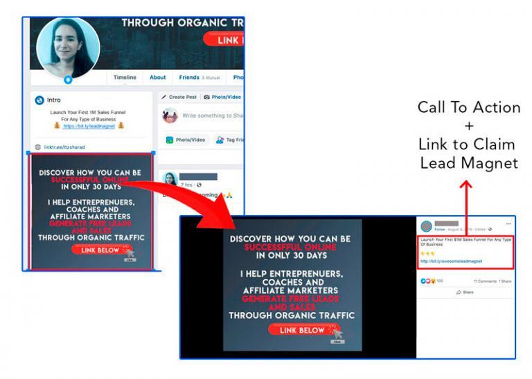 Build Your Email List For Free With This Untapped Source [Just 10 Mins/Day]