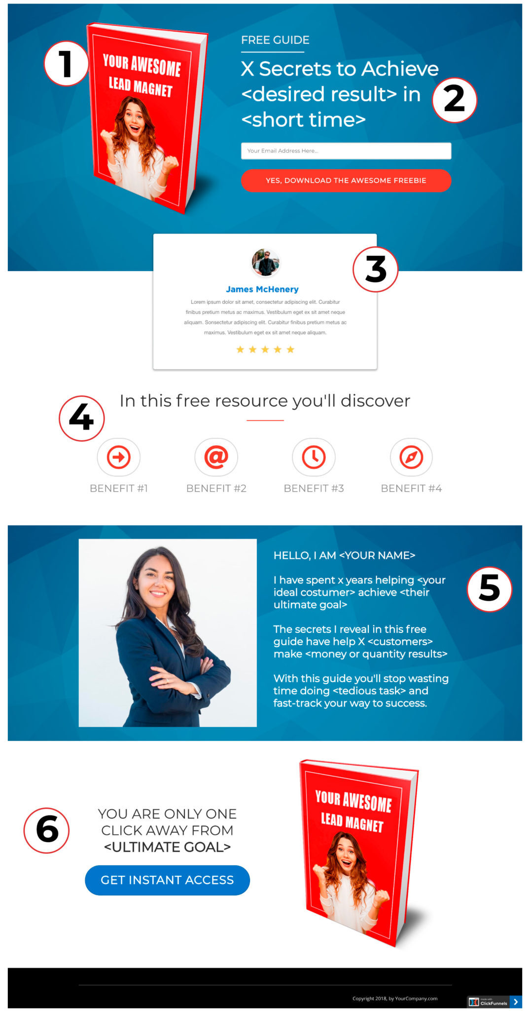 Build Your Email List For Free With This Untapped Source [Just 10 Mins/Day]