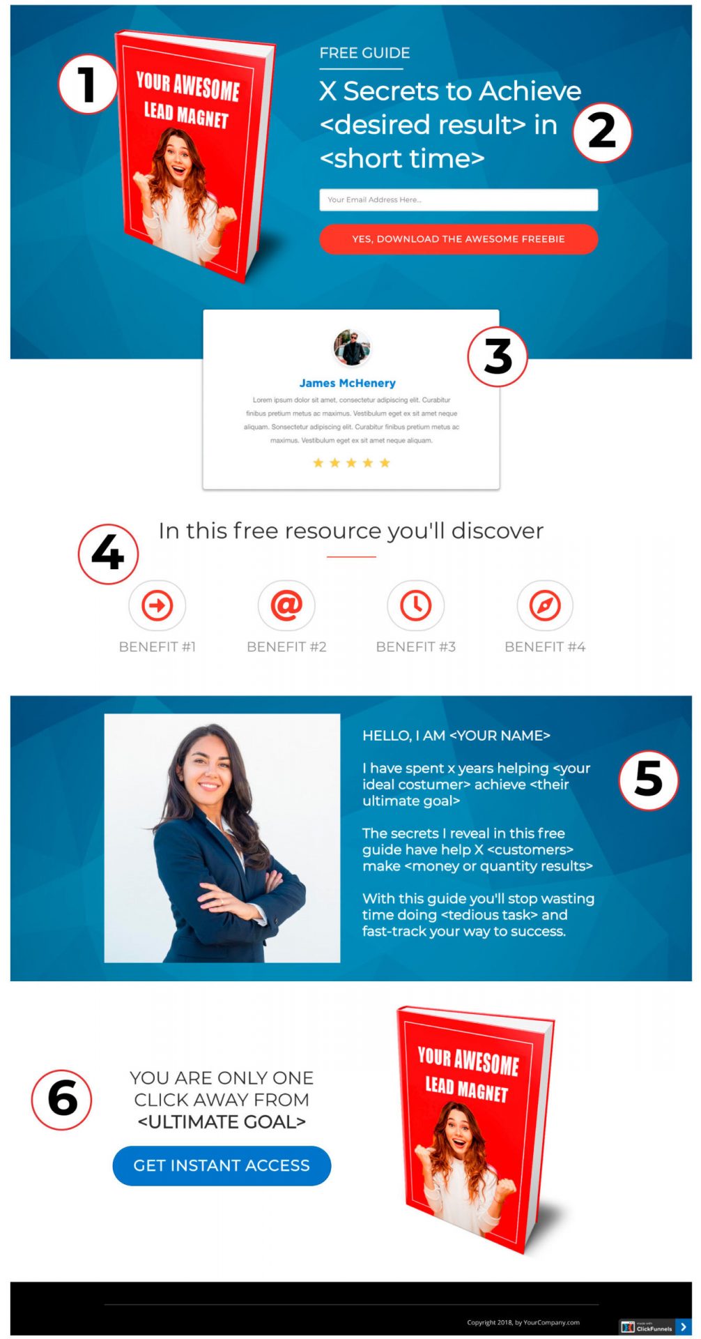 Build Your Email List For Free With This Untapped Source [Just 10 Mins/Day]