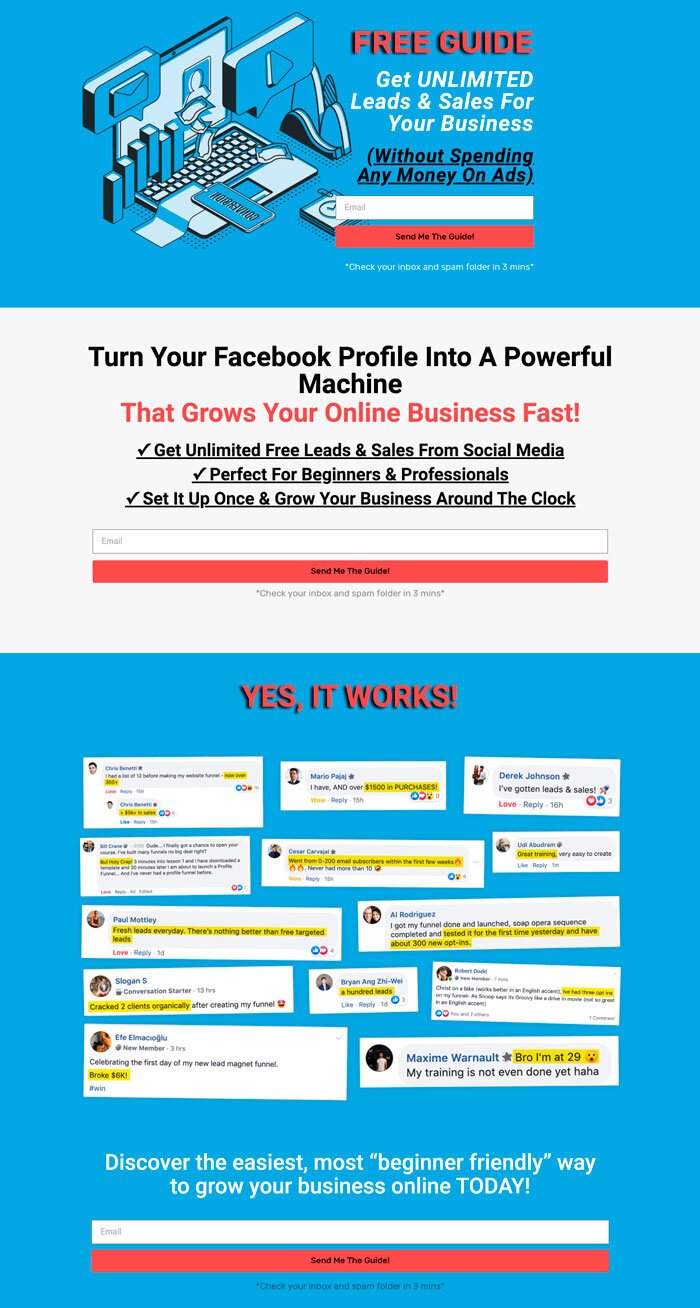 Affiliate Marketing on Facebook: Best Strategies To Make Sales