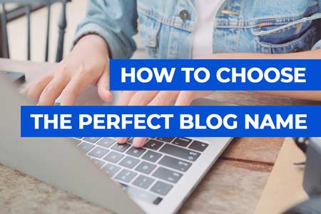 How to Name a Blog: Best 16 Blog Naming Methods With Examples