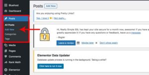 How to Start a WordPress Blog on Bluehost in 10 Easy Steps