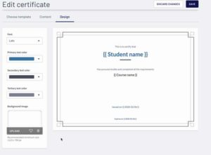 Thinkific Review - Pros/Cons, Pricing, Features and more